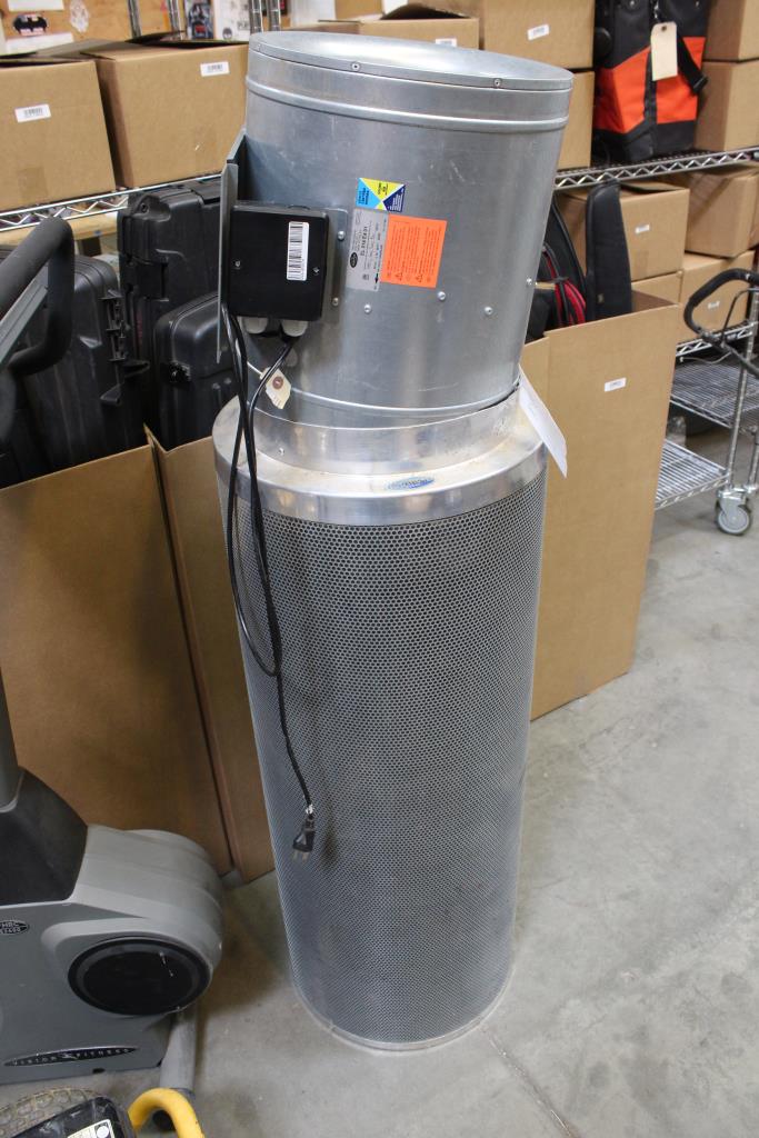Can Filters Group Max Fan Filter Property Room