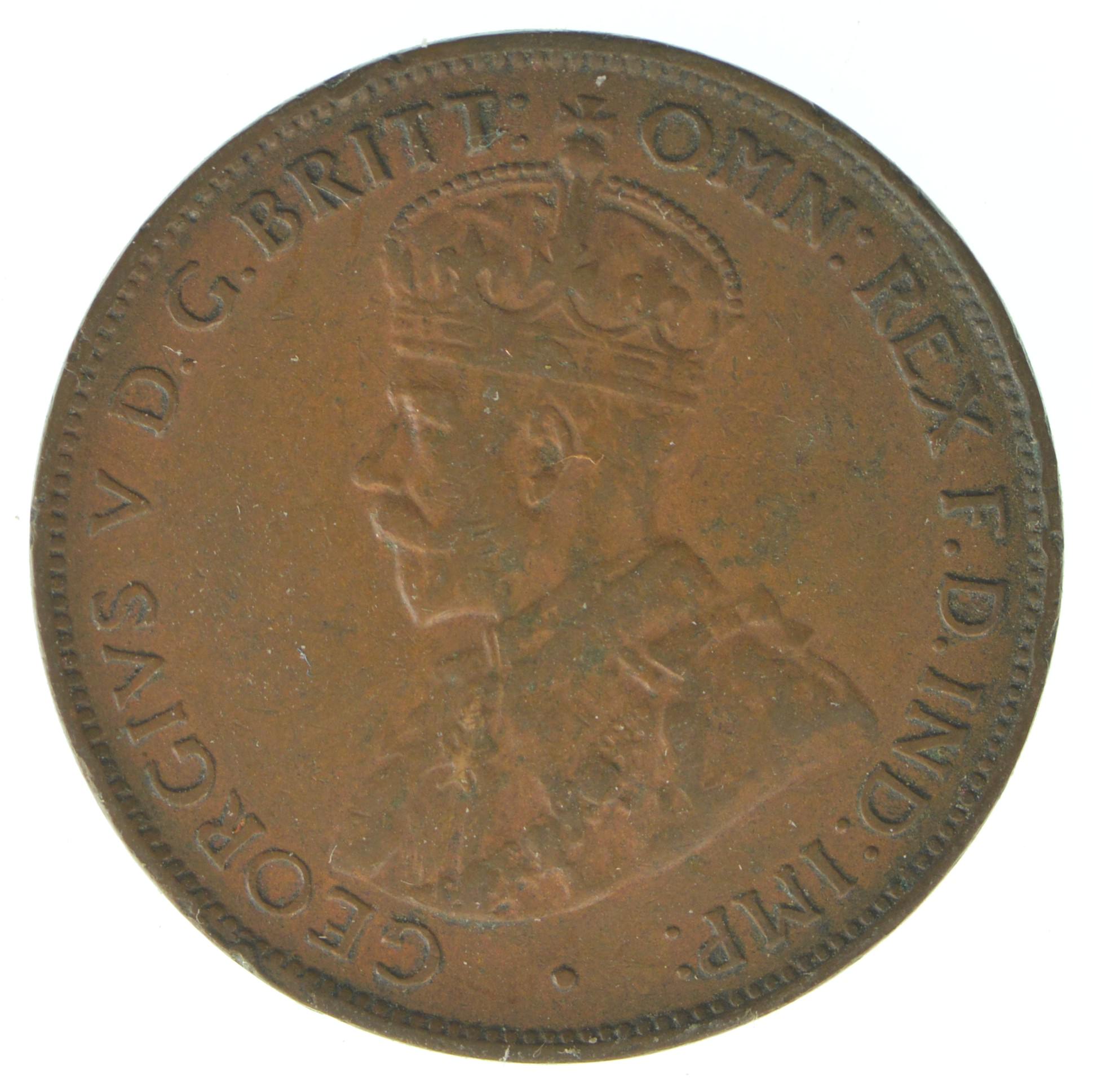 1933-australia-half-penny-property-room