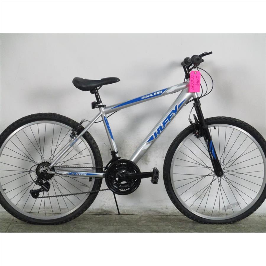 Huffy Mountain Bike | Property Room