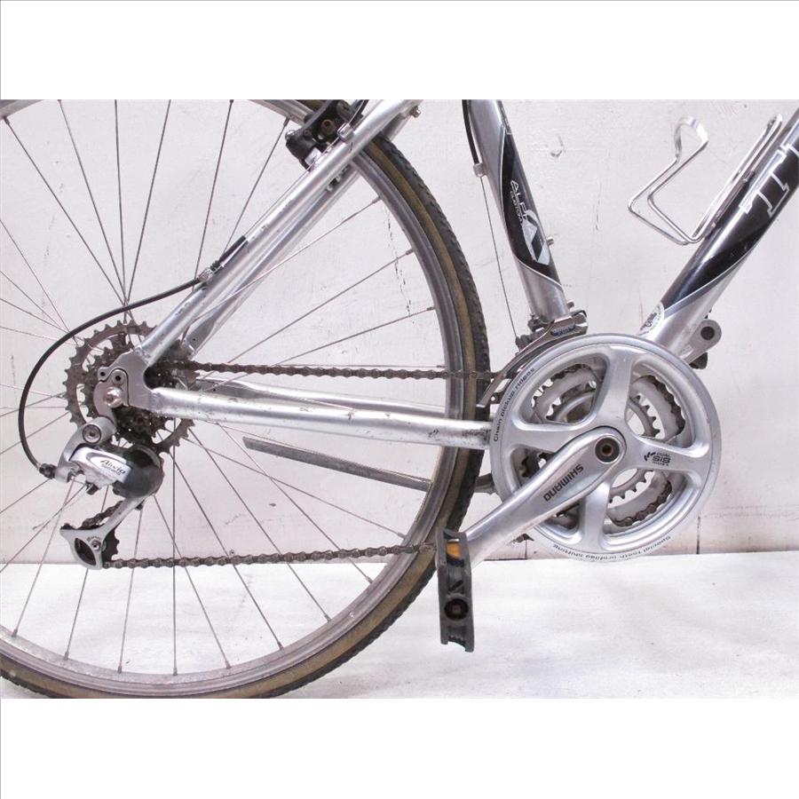 Trek 7200 Multitrack Men's Hybrid Bike | Property Room