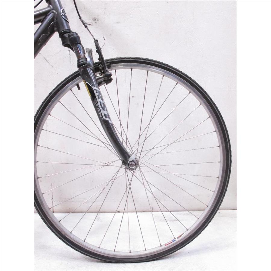 Trek 7200 Multitrack Men's Hybrid Bike | Property Room