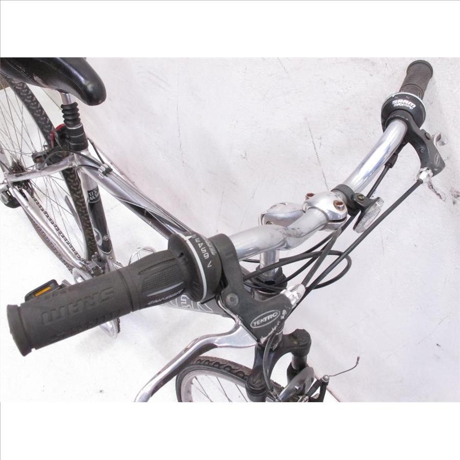 Trek 7200 Multitrack Men's Hybrid Bike | Property Room