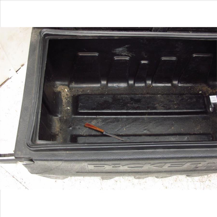 Delta Packer 45 Tool Box | Property Room