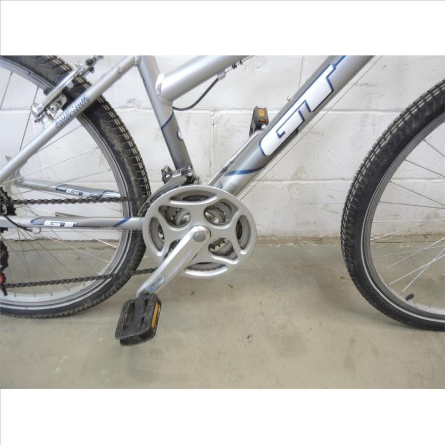 GT Timberline Mountain Bike | Property Room