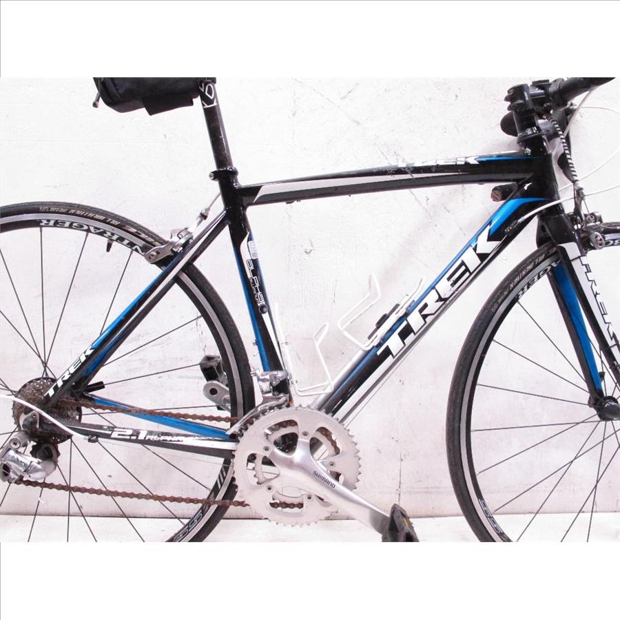 Trek 2.1 Alpha Men's Road Bike | Property Room