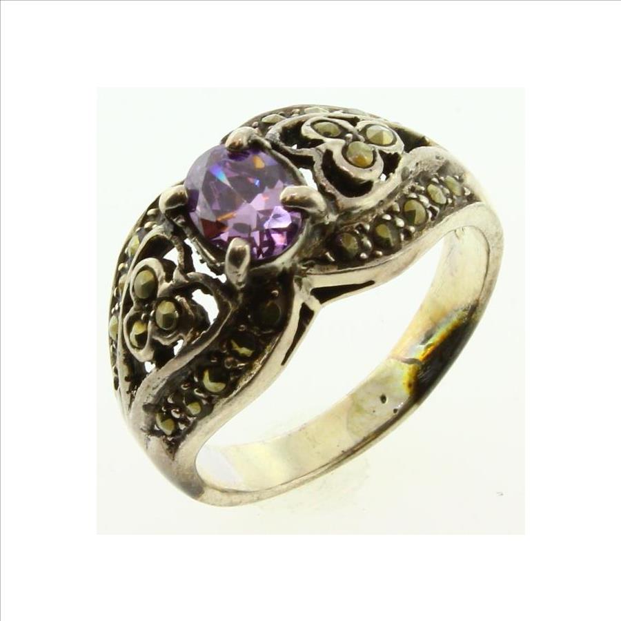 5 Gram Sterling Silver Ring | Property Room