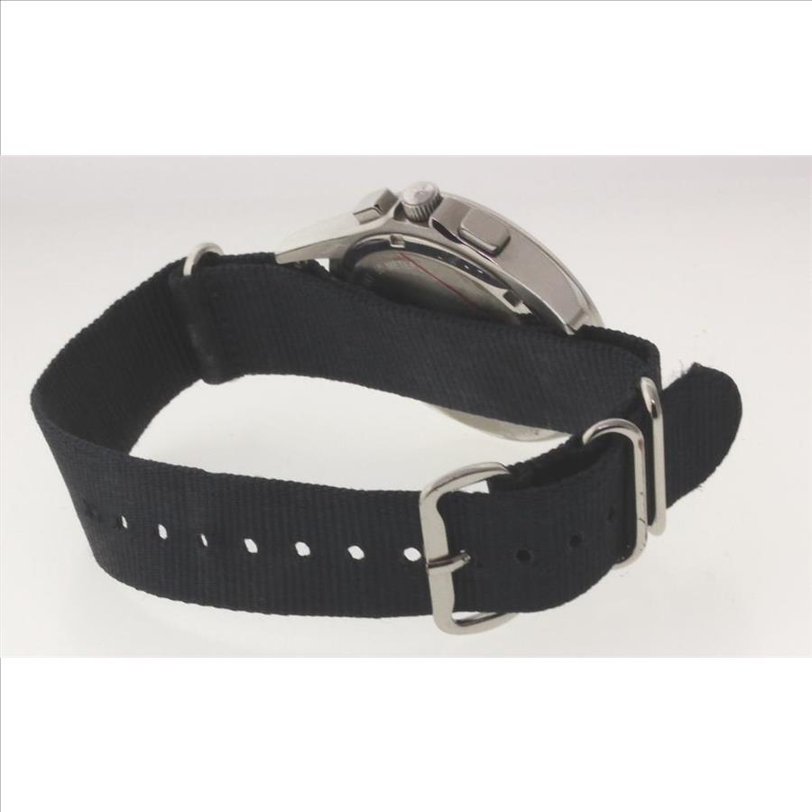 BULER Swiss Quartz Chronograph Watch | Property Room