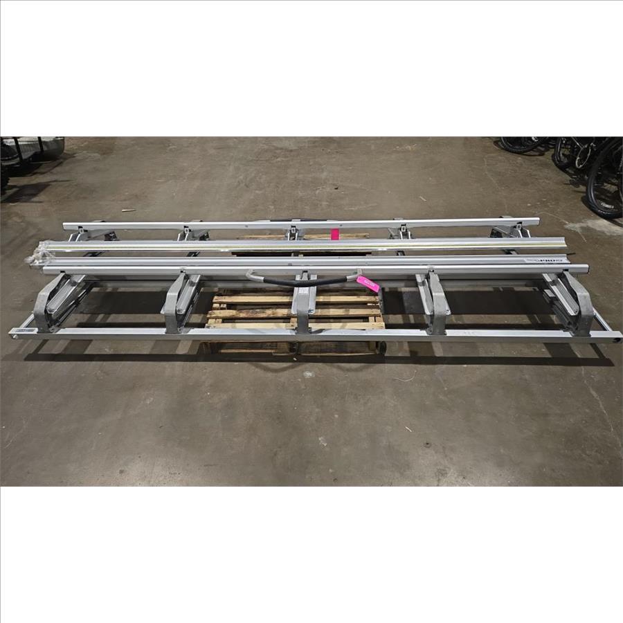 2 Tapco Siding Brake | Property Room