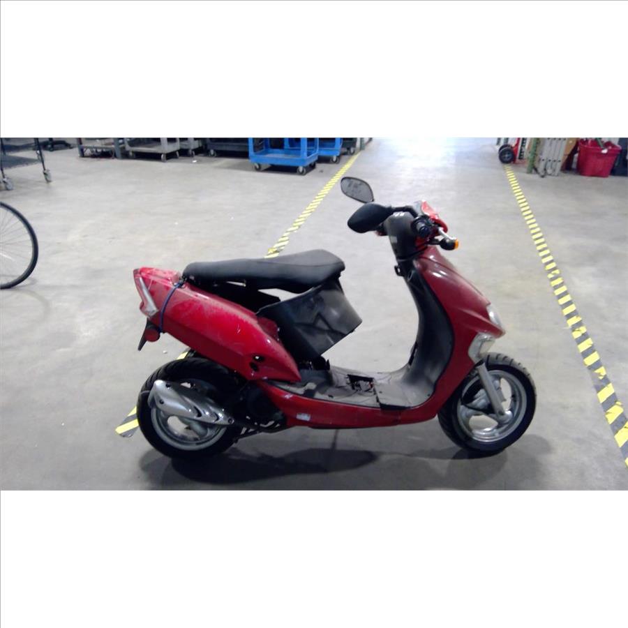 2006 Kwang Yang Gas Scooter | Property Room