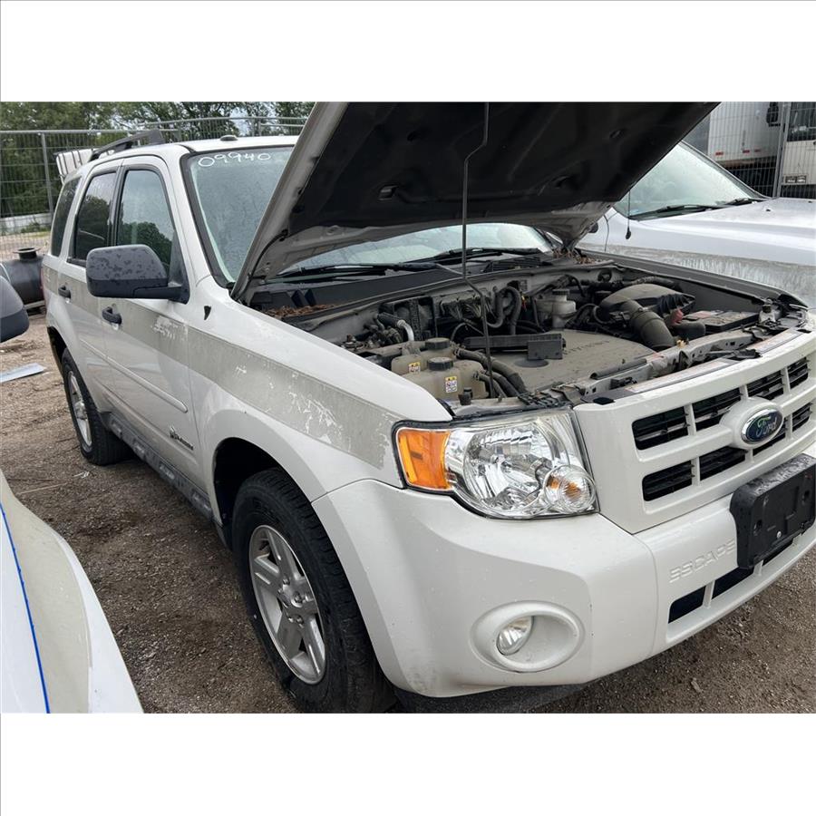 2009 Ford Escape Hybrid For Sale