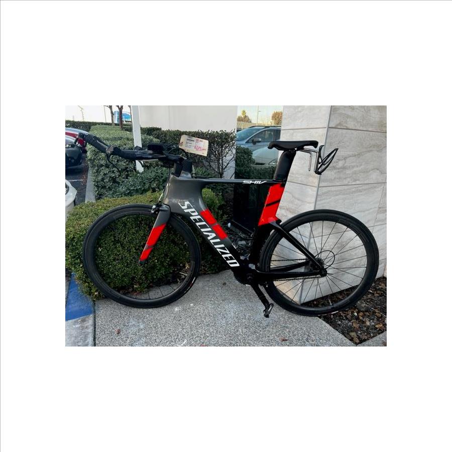 2018 Specialized Shiv Sport | Property Room