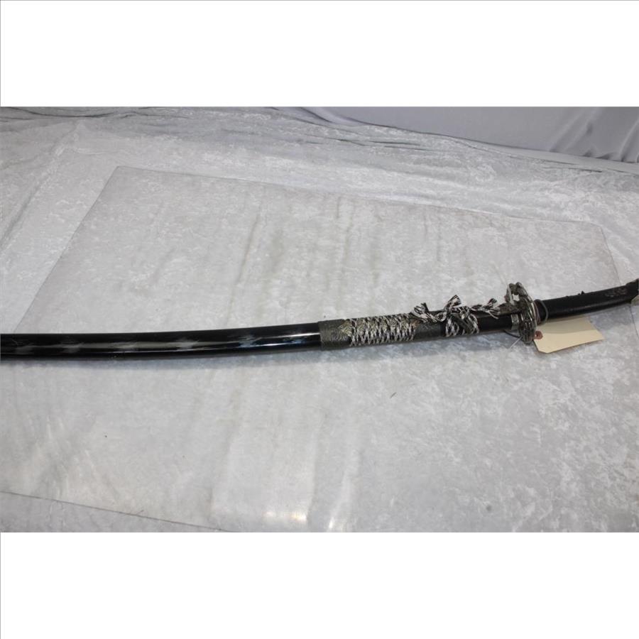 440 Stainless Steel Sword Of Shiny Quality Design With Dragon Design ...