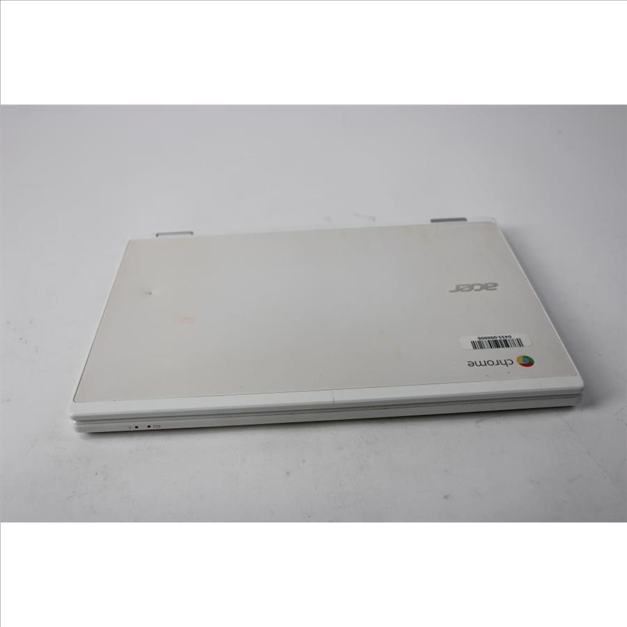 Acer Chomebook 11, White | Property Room