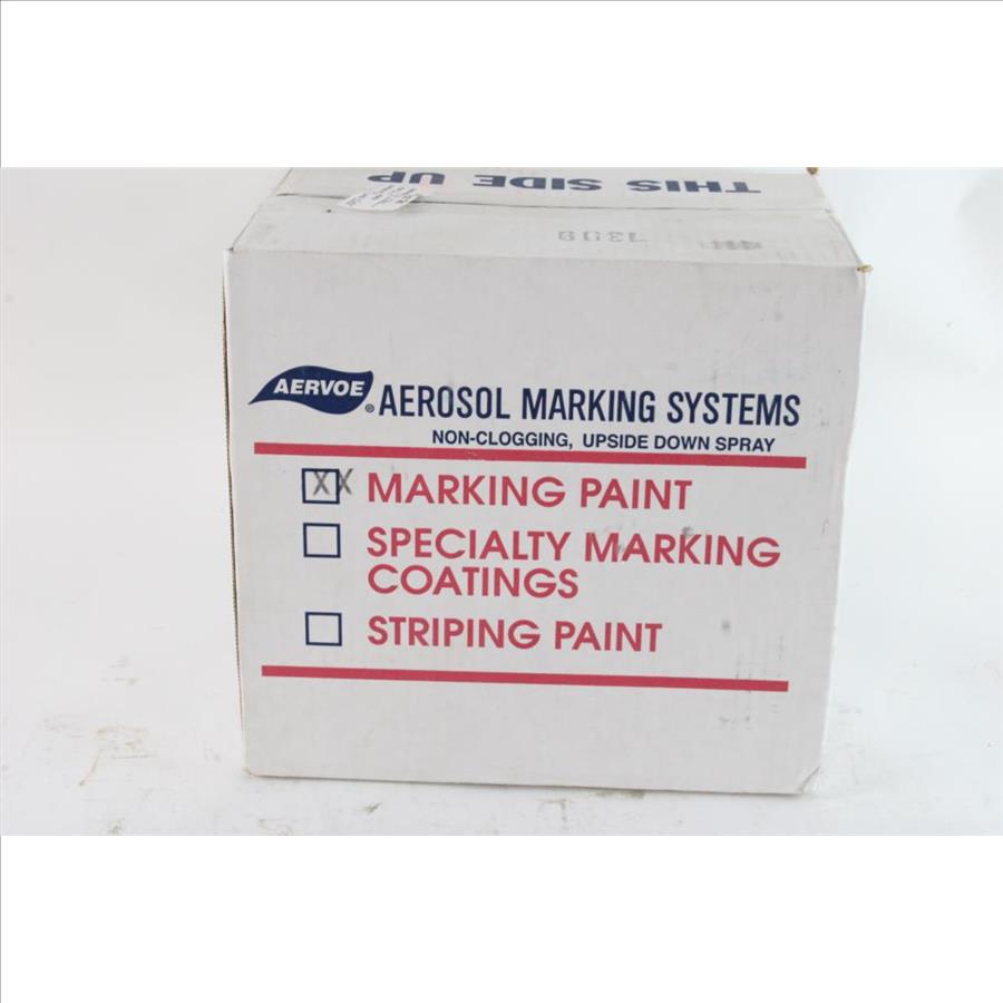 Aervoe Marking Paint | Property Room Aervoe Marking Paint | Property Room