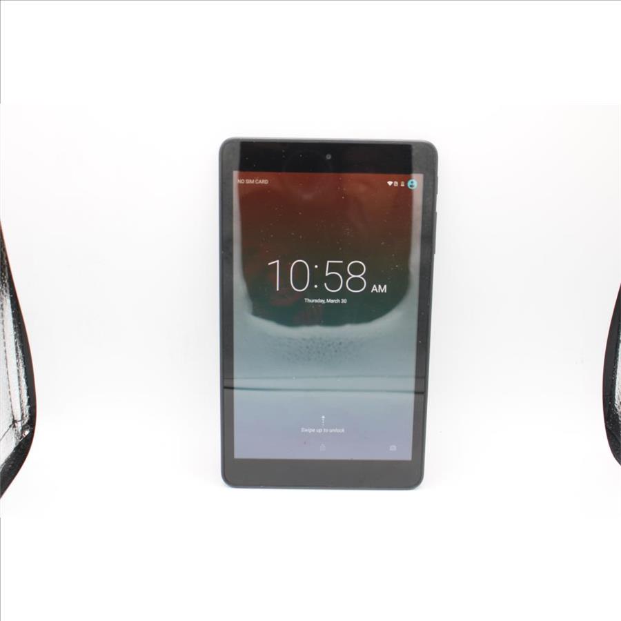 Alcatel AT&T Trek HD 8" Tablet, 16GB, AT&T | Property Room