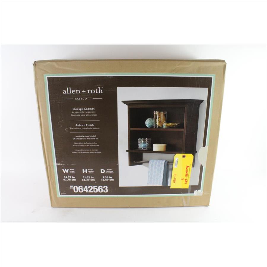 Allen And Roth Storage Cabinet | Cabinets Matttroy