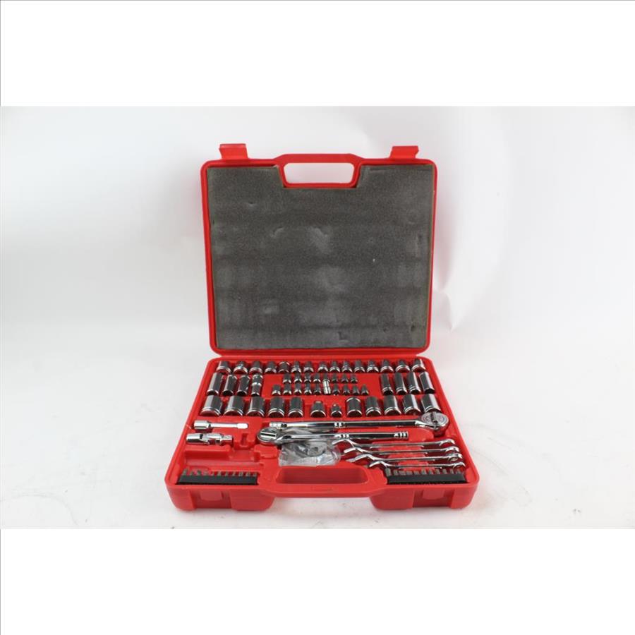 Alltrade Socket Tool Set | Property Room