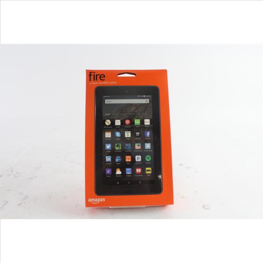 Amazon FIre 5Th Gen Sold For Parts | Property Room