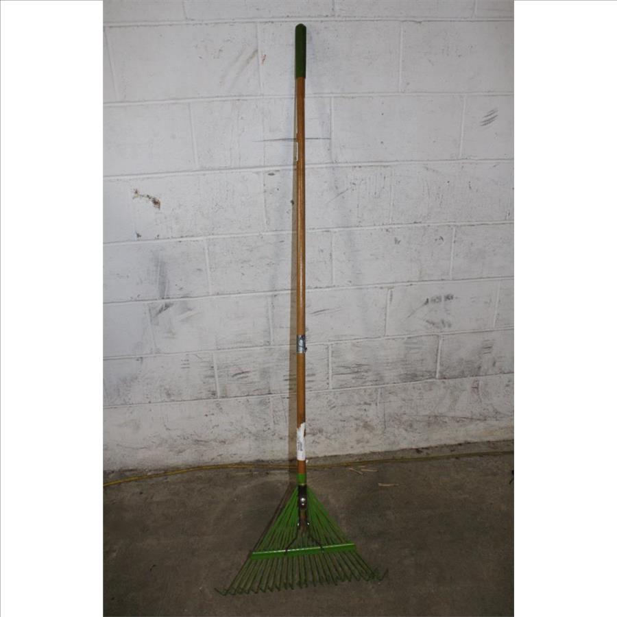 Ames Rake | Property Room