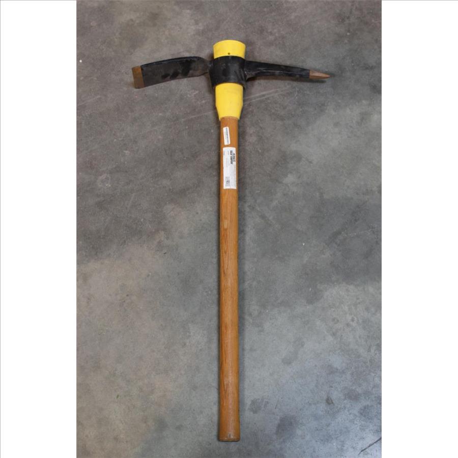 Ames True Temper Pick Axe | Property Room
