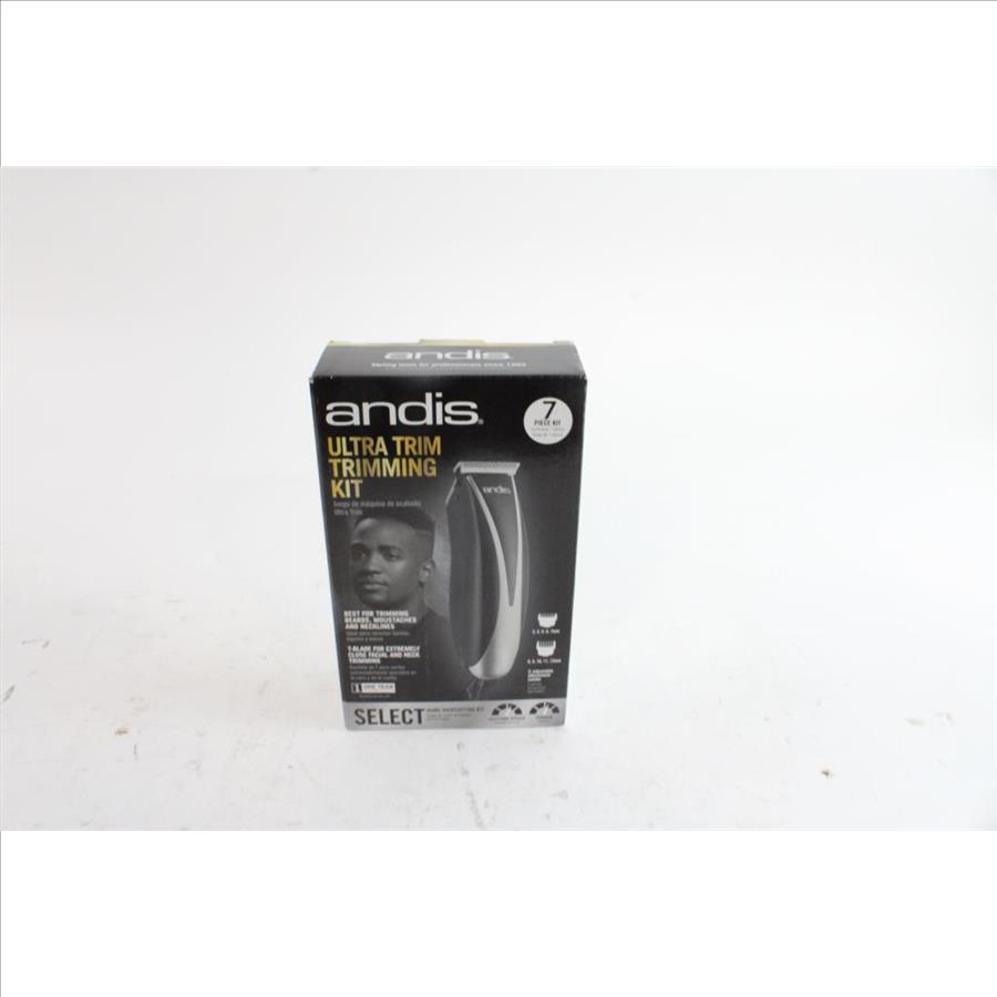 Andis Ultra Trim Trimming Kit | Property Room