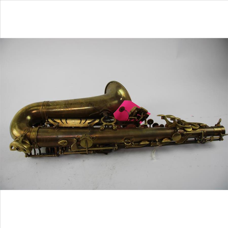 Andreas Eastman Saxophone | Property Room