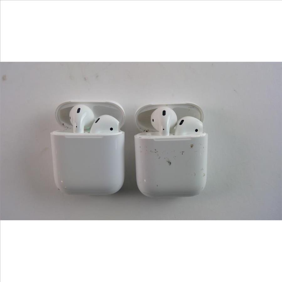 Apple Airpods 2 Pieces | Property Room