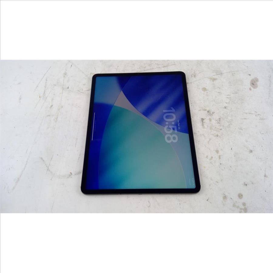 Apple IPad Pro 12.9" 5th Gen, 256GB, AT&T | Property Room