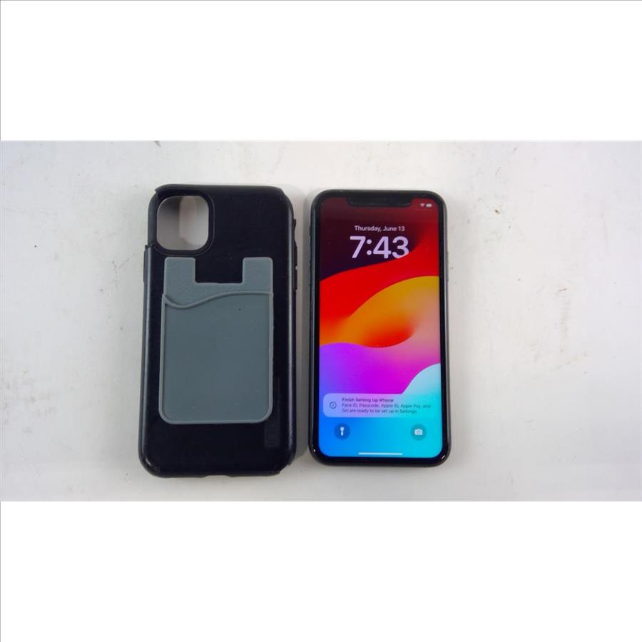 Apple IPhone 11, 64 GB, Carrier Verizion | Property Room