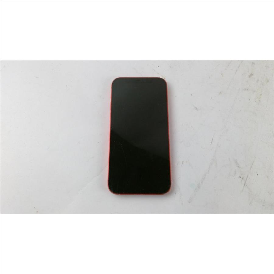 Apple IPhone 12 Activation Locked, Sold For Parts | Property Room