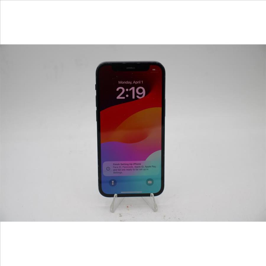 Apple IPhone 12 Mini 128GB, TMobile | Property Room
