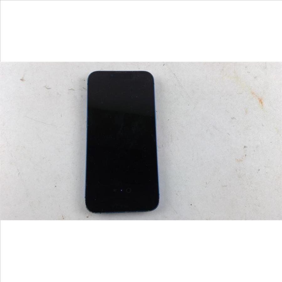 Apple IPhone 13, Activation Locked, Sold For Parts | Property Room