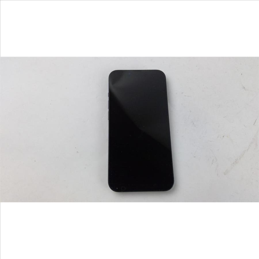 Apple IPhone 13 Activation Locked, Sold For Parts | Property Room