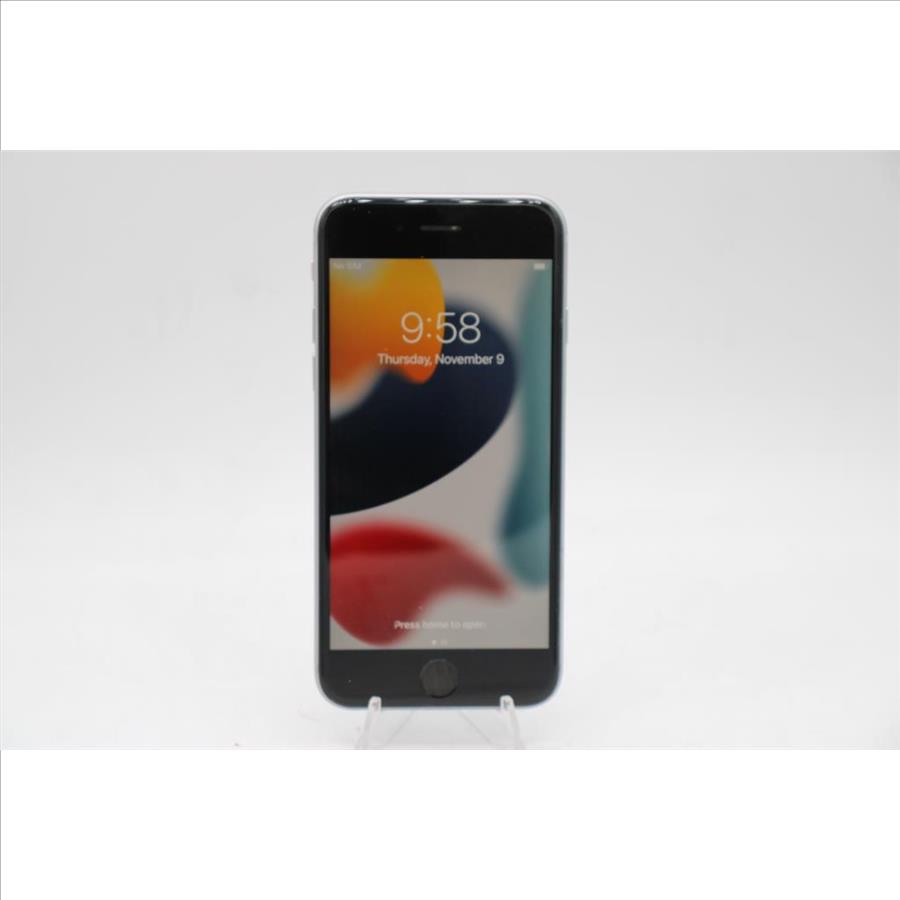 Apple IPhone 6S, 32GB, Unknown Carrier | Property Room