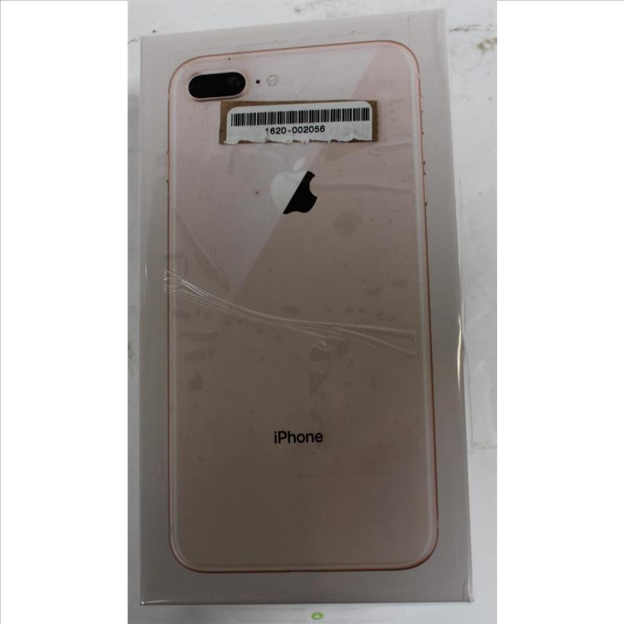 Apple Iphone 8 Plus Size 5.5 In 256 Gb | Property Room