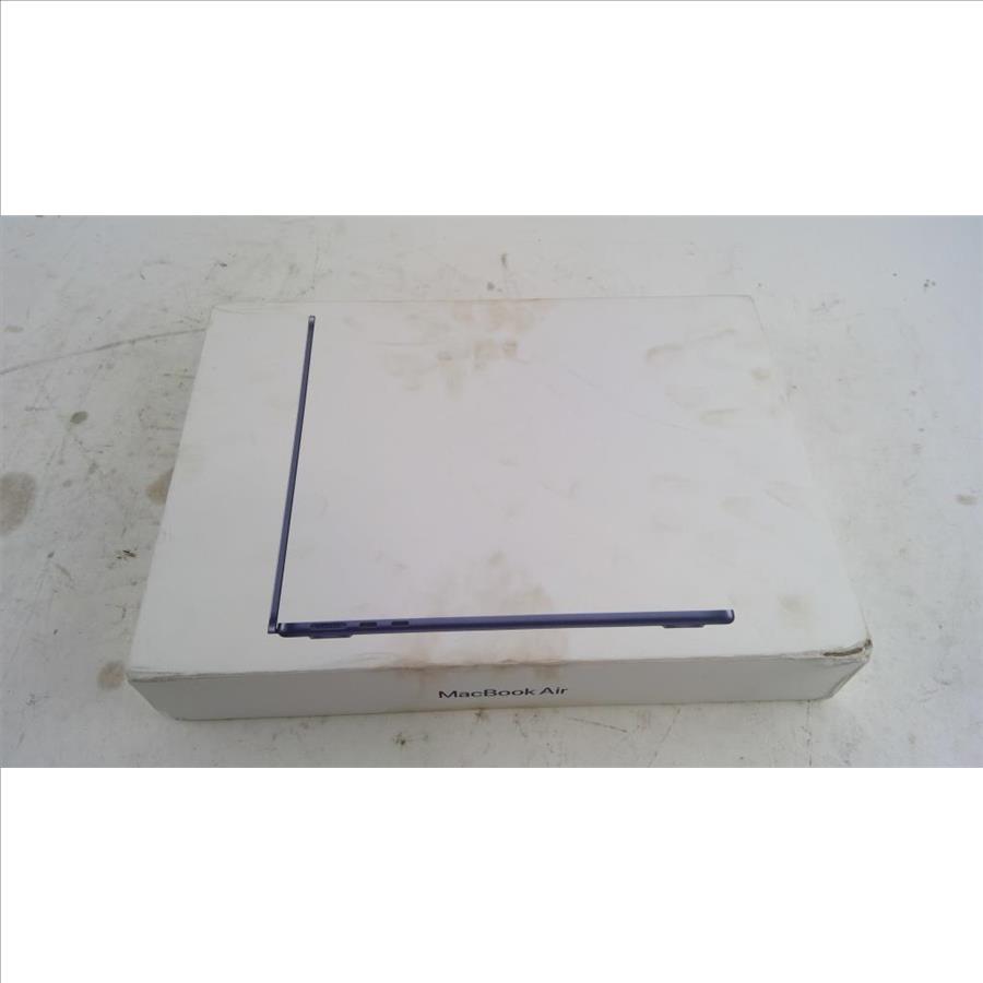 Apple Macbook Air A3240 | Property Room