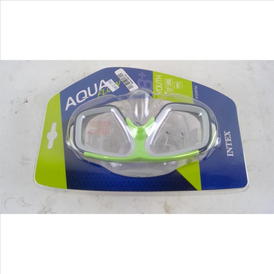 Aqua Flow Surf Rider Mask | Property Room