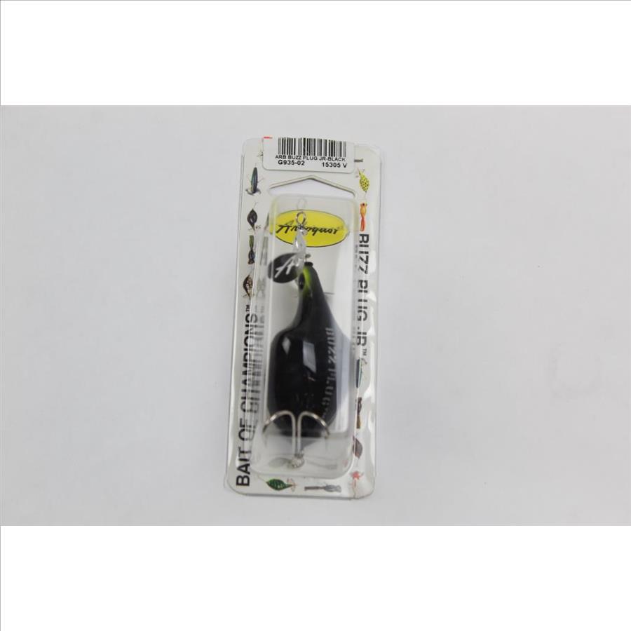 Arbogast Buzz Plug Jr. Float | Property Room