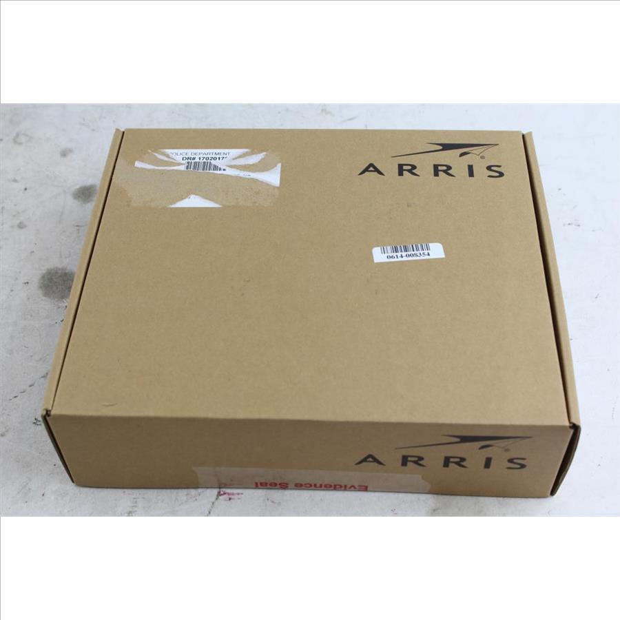 Arris Vip2262 V2 Digital Video Receiver | Property Room