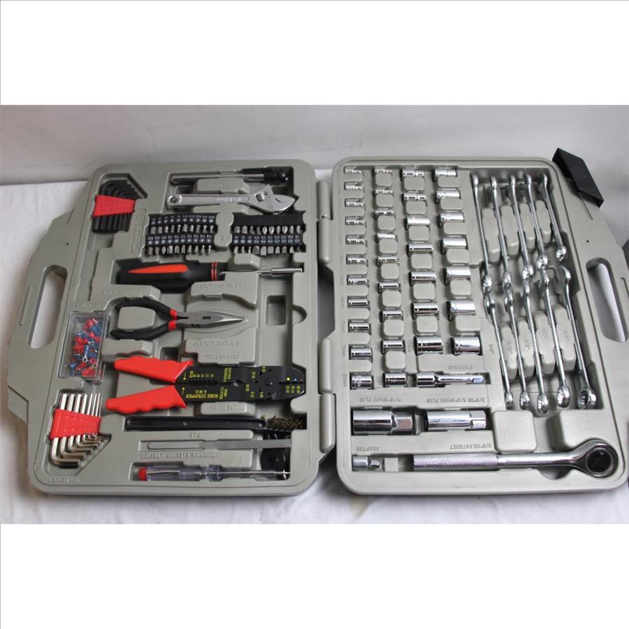 Assorted Tools | Property Room