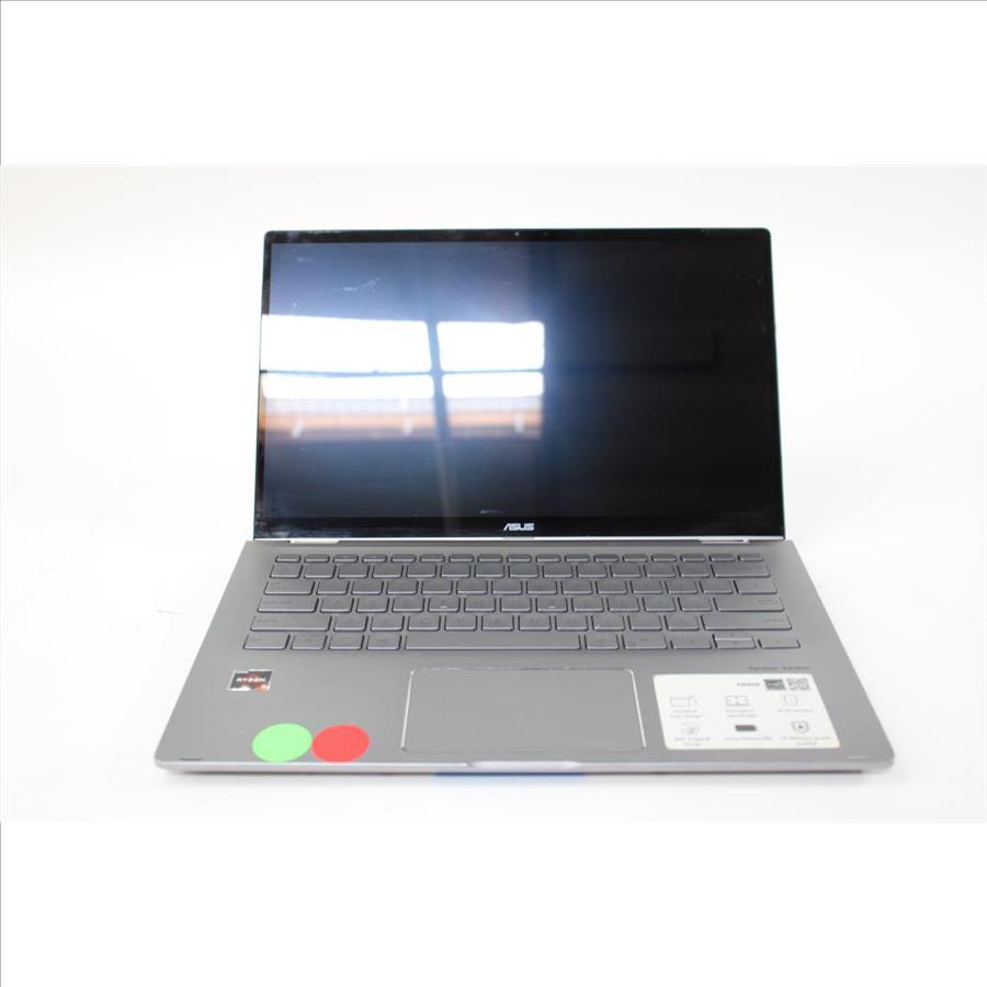 Asus Harmon/Kardon Q406 Laptop | Property Room