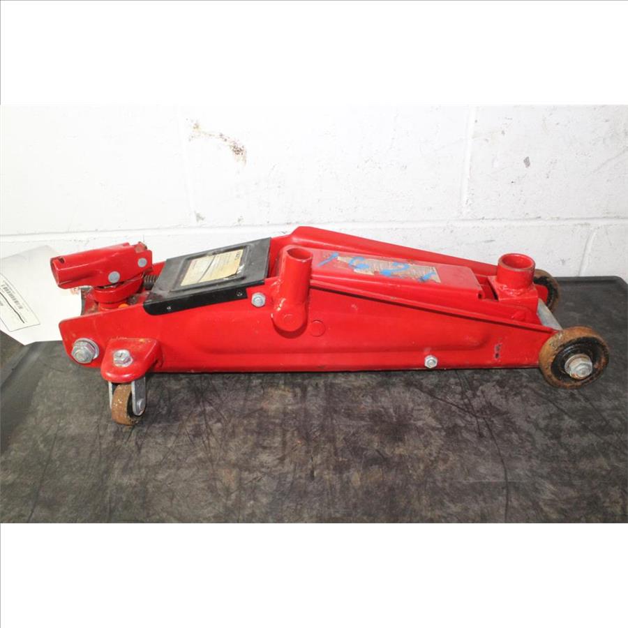 Autocraft 2.5 Ton SUV Jack | Property Room