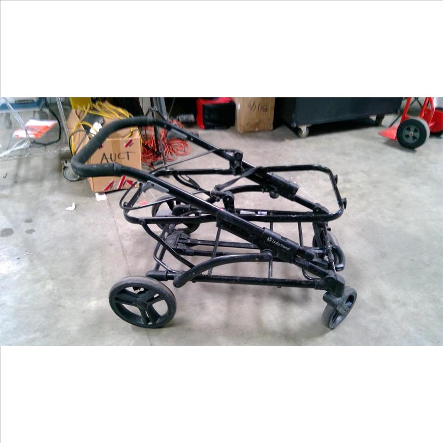 Babytrend Car Seat Stroller Frame | Property Room