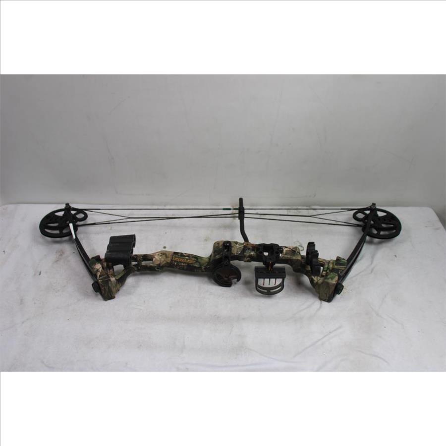 Barnett Vortex Bow | Property Room