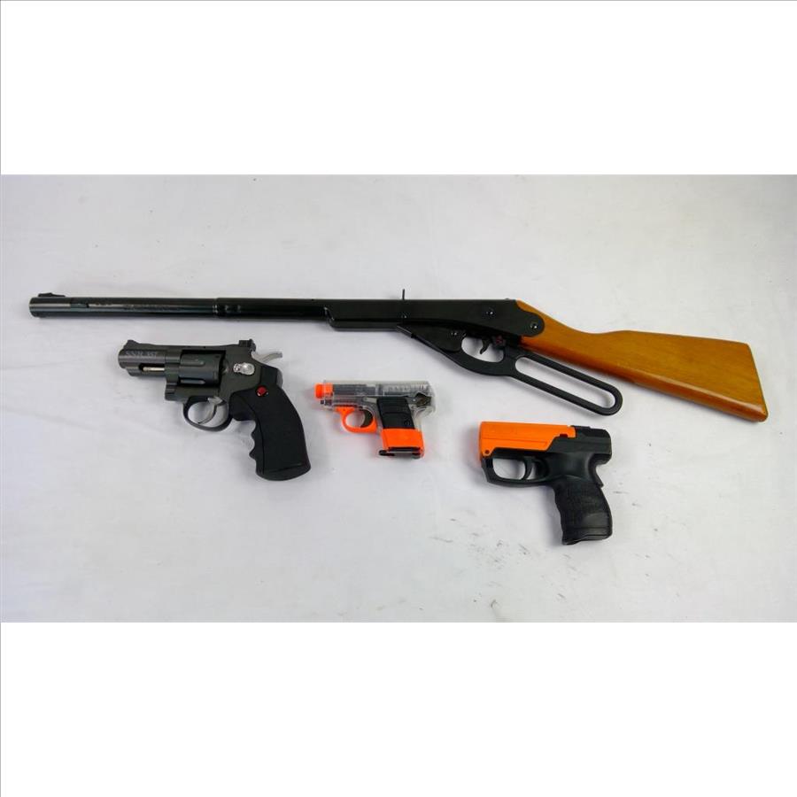 Bb Rifle, Crossman Snr 357 Airsoft, Sabre Pepper Spray Gun, Colt Bb Gun ...