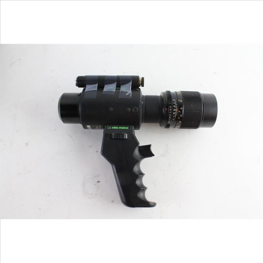 B.E. Meyers Dark Invader Night Vision Scope | Property Room