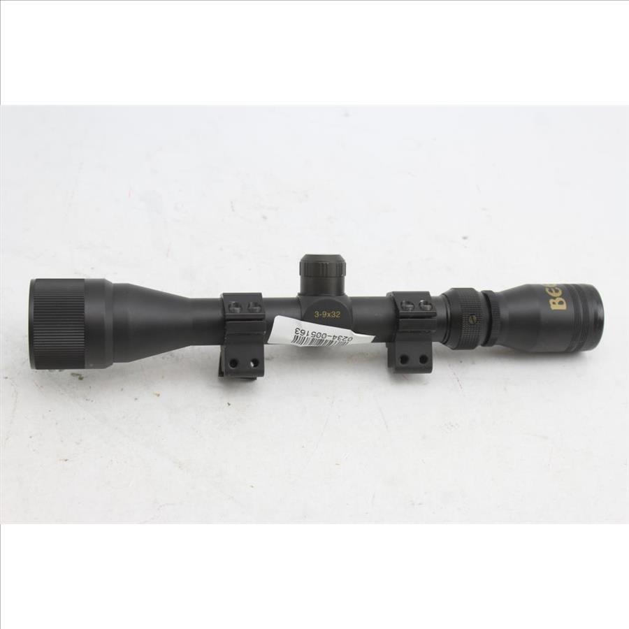BeeMan Rifle Scope | Property Room