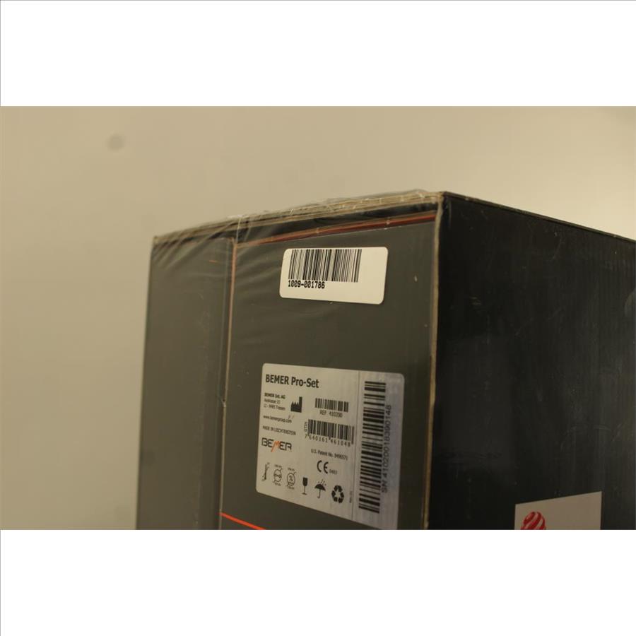 Bemer Pro Set Physical Vascular Therapy Set | Property Room