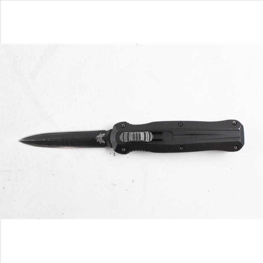 Benchmade Pagan Automatic Knife | Property Room