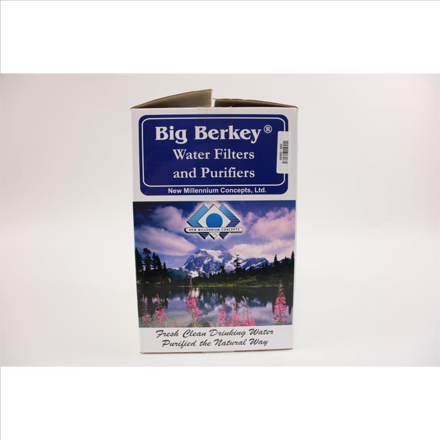 Big Berkley Water Filters And Purifiers | Property Room